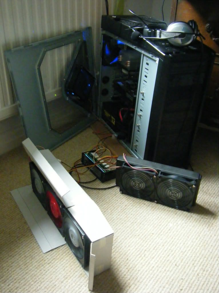 The Black Pearl... | Overclock.net